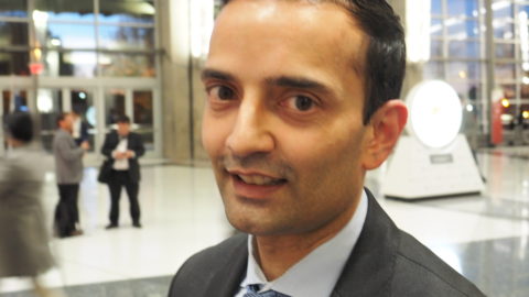 Subcutaneous Daratumumab â€œPotential Game Changerâ€ for Multiple ...