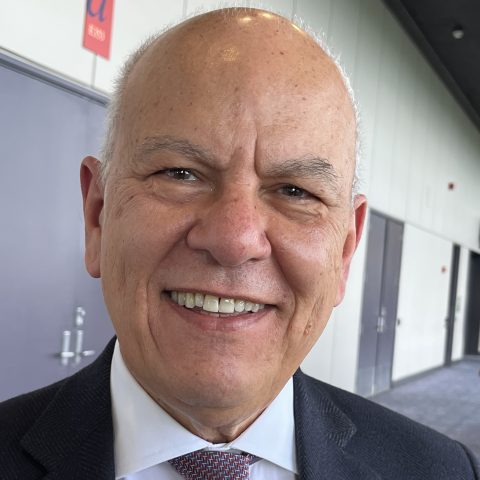 Paolo Marchetti MD: Tissue or Liquid Biopsy? Both Together Could Be ...