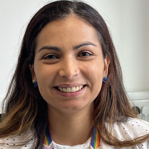 Érica A. Oliveira PhD: How to Overcome Drug Resistance: Patient Derived ...