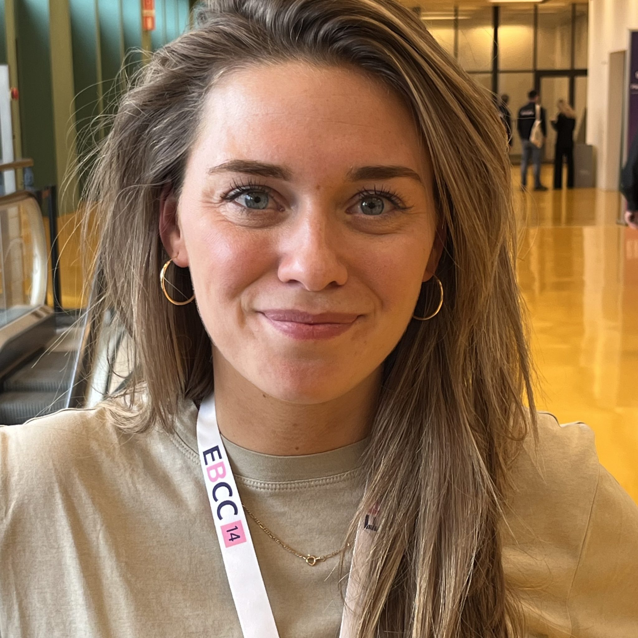 Annemiek van Hemert MD PhD: “Breast Cancer: MARI Node Marker Helps Most Patients with Extensive ...