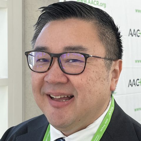 Timothy Yap MD PhD MBBS: Selective PARP1 Inhibitor Saruparib Clinical ...