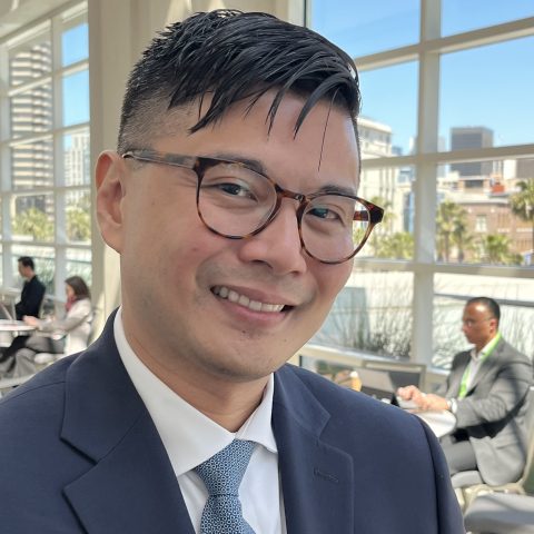 Jonathan T. Yang MD PhD: Radiosensitizer Shows Early Clinical Promise ...