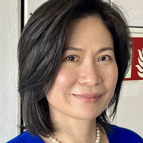 Jeanne Tie MD, ESMO Berlin: Liquid Biopsy Brings Chemo-free Option for ...